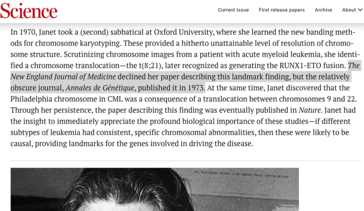 Leucemia Mieloide Crônica – Hemato na Web
